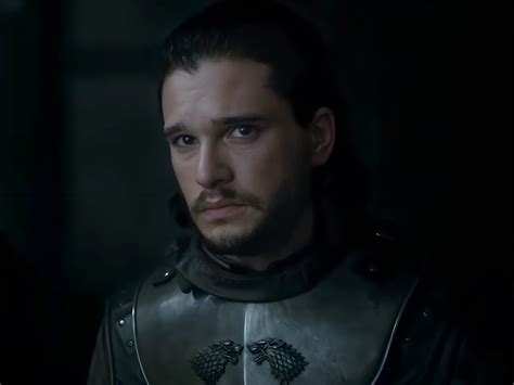 Kit Harington Reveals If Game Of Thrones Spin Off Will Happen