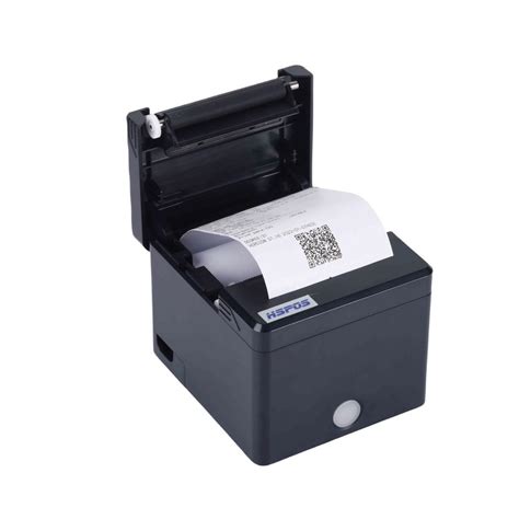 Thermal Receipt Printer Hspos Technology Limited