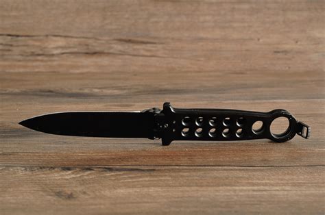 Balisong knife Free Stock Photos, Images, and Pictures of Balisong knife