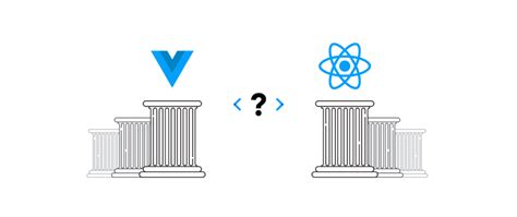 Vue Vs React What To Choose In Digitalya