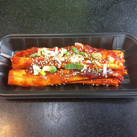 통도라지구이 250g 배민스토어