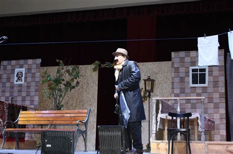 ახმეტის ახმეტის მუნიციპალიტეტის კულტურის ცენტრი