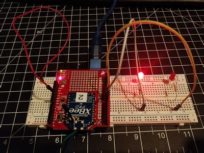 XBee Shield On MEGA Issue Interfacing W Software On The Computer Arduino Forum