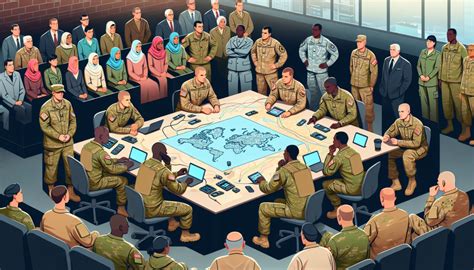 Army Service Component Command Ascc We Make