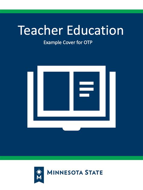 OTP Module Template Simple Book Publishing