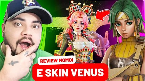 Review Momoi Farlight 84 E Skin VÊnus ‹ Fenixbryt › Youtube