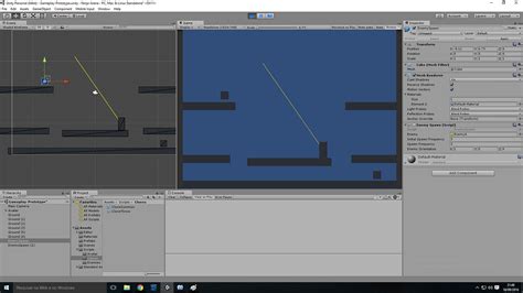 How I Can Define The Throw Direction To A Static GameObject