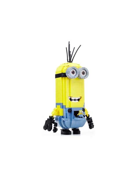 Mega bloks costruisci il Minions | Futurartb2b Ingrosso giochi e gi...