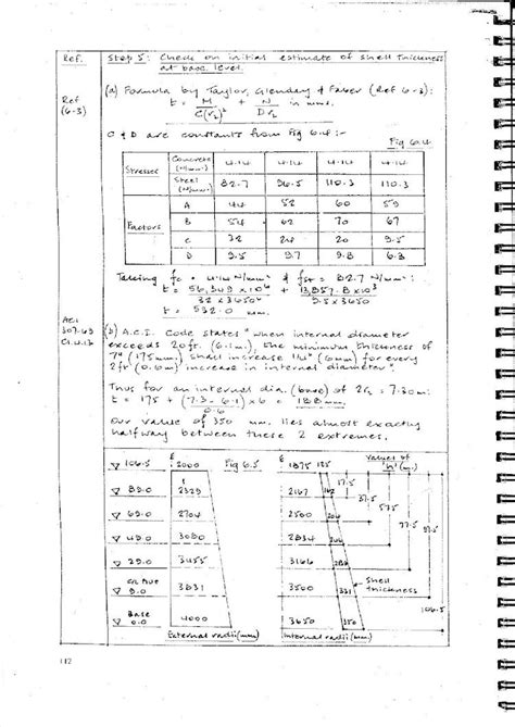 Pdf Design Of Rcc Chimney 6 Dokumen Tips