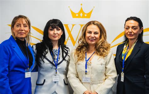 Българо турски дамски бизнес клуб Българо турски дамски бизнес клуб