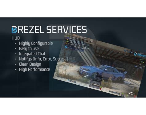 ESX Hud Releases Cfx Re Community