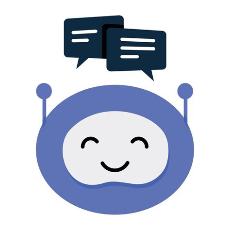 conversational agents icon ai powered virtual assistants facilitating
