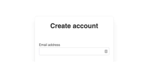 React Authentication With Firebase V9 Typescript And Yup Dev Community