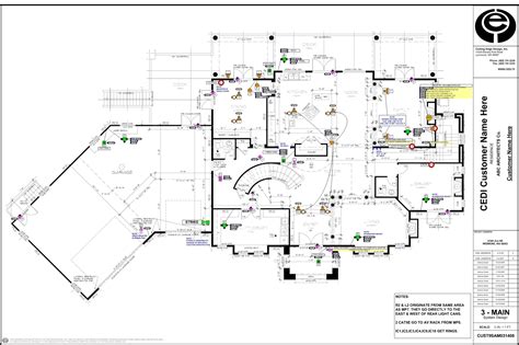 Home Wiring Low Voltage Wiring Diagram