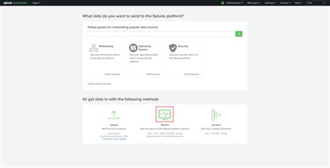 [fortinet] Fortigate Deploy Log To Splunk Ruthlu的小筆記