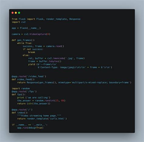 Dynamically Update The Html Code In Flask Using Htmx Library By