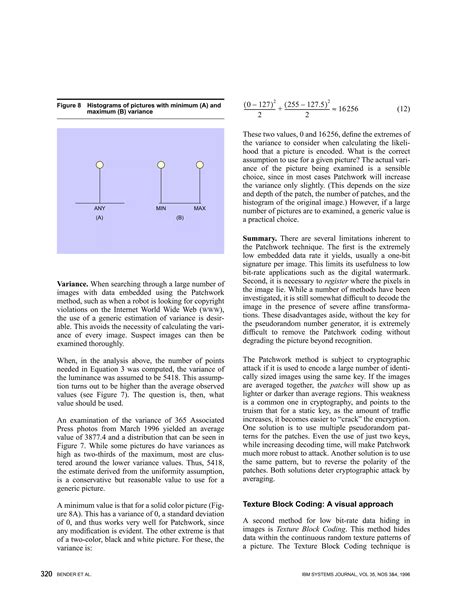 Techniques For Data Hiding P PDF