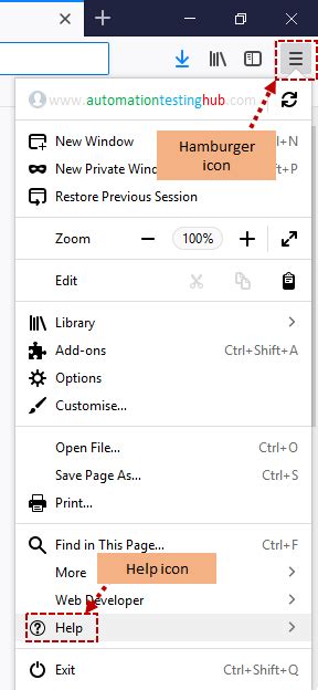 Launch Firefox With Geckodriver Latest Automationtestinghub