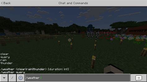 10 Best Minecraft Commands For Single Player Mode