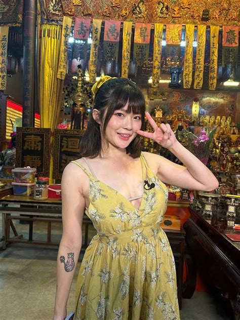 月圓招好運！17直播《來去廣澤宮》賴銘偉解密中秋手指月亮傳說 生活 Ctwant