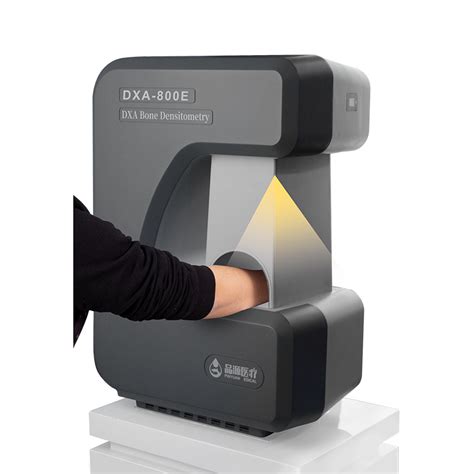 Dxa Dual X Ray Absorptiometry Online Deals