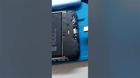 Samsung A11 Em Modo Edl Youtube