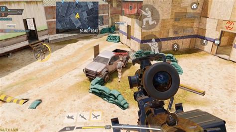 Quickest Way To Improve Your Sniping Aim YouTube