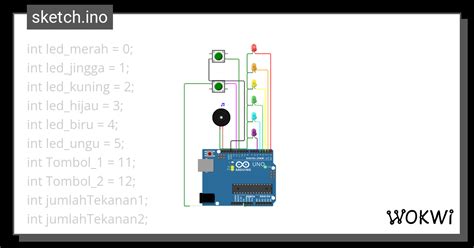 Komalaaaa Gambar Copy 2 Wokwi Esp32 Stm32 Arduino Simulator