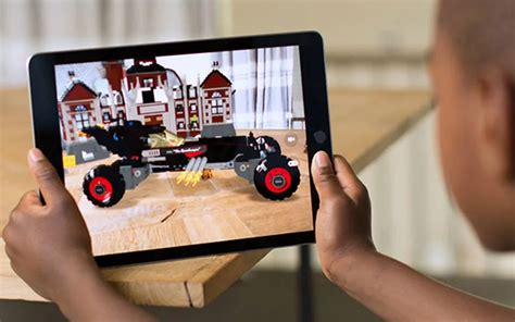 How Apple Arkit Is Helping Developers Build Better Augmented Reality