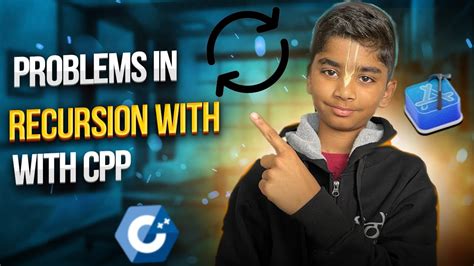 Mastering Recursion 8 Challenging Problems Code With Ram Youtube