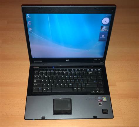 HP Compaq B Laptop Intel Core Duo T GB RAM Catawiki