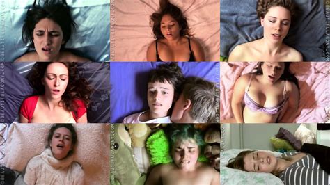 Faces Of Pleasure Splitscreen