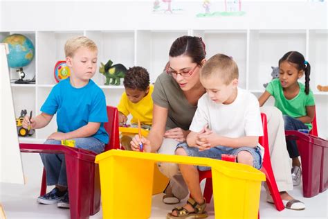 What Is Ppttc Course Fees Pre Primary Teacher Training