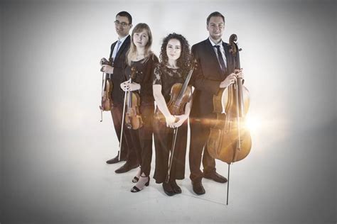 Unity String Quartet In Birmingham West Midlands Updated Prices Uk