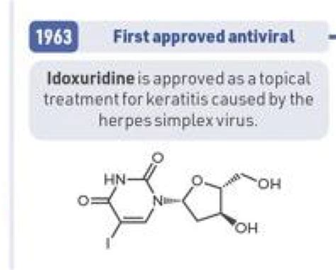 Solved Does Idoxuridine Have An Aromatic Ring