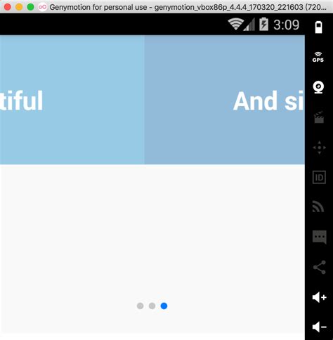 react navigation 和 react native swiper 冲突 · issue 484 · leecade react
