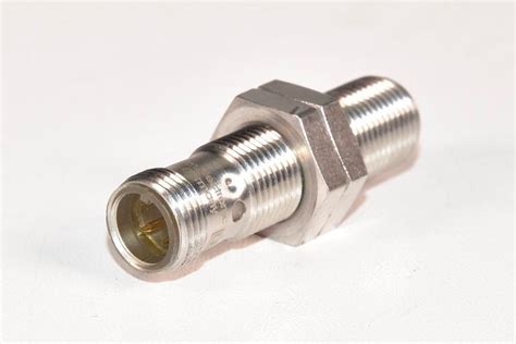 预览 Ifm Ifb3004bbpkg M V4a Us 104 Dps Ift203 Induktiver Sensor M12