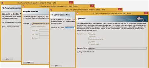 Code Confuse Oracle Soa Sync Read Of File In Oracle Soa Using File