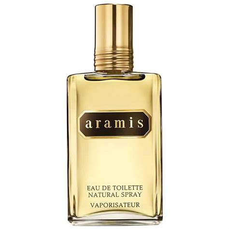 Aramis Perfume By Aramis