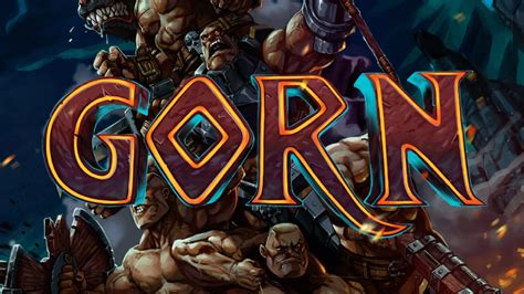 Gorn 2 Wallpapers Wallpaper Cave