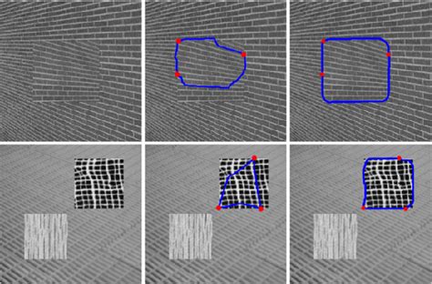 Figure From A Region Based Randers Geodesic Approach For Image Segmentation Semantic Scholar