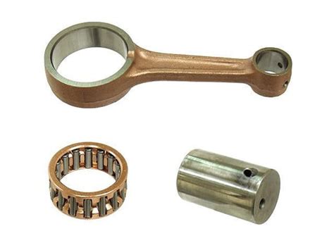 Namura Connecting Rod Kit For Yamaha Ttr125 2000 2023 Tt R125 Rx 400