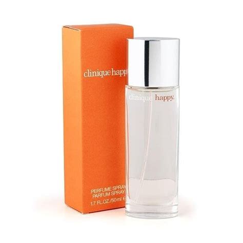 Clinique Happy Парфюм за жени EDP - Parfium.bg