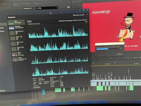 Slow Rendering Speed But Only Using 10 Of Cpu Rpremiere