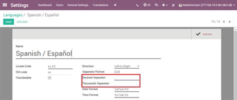 Key Number 83 Produce A Not An Like Expected · Issue 20837 · Odooodoo · Github