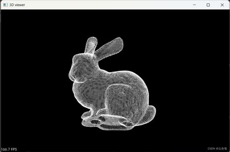 Pclpy Kd Tree K近邻搜索pclpy库中kdtree Csdn博客