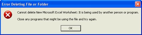 Delete File