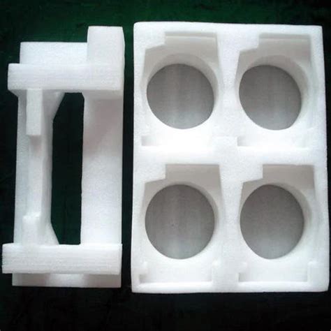 Epe Protection Packaging Foam Eco Friendly Soft Foam Various Sizes Colors Available Smooth