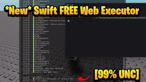 Swift Tutorial Swift Executor Showcase Download