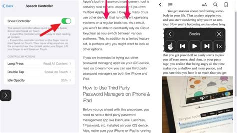 Iphone Text To Speech Guide Text To Speech App For Iphone